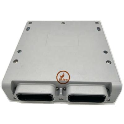 China Jision ECU ECM Computer Board 21Q4-32980 for R140LC-9S Excavator Controller Module for sale