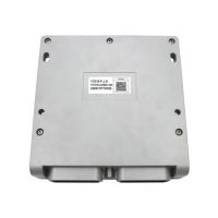 China Jision ECU ECM Computer Board 21Q4-32980 for R140LC-9S Excavator Controller Module for sale