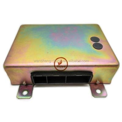 China Jision CPU Controller Computer for Kobelco SK120-2 SK200-2 SK200-3 SK200LC SK120LC Excavator 2480U307F2 for sale