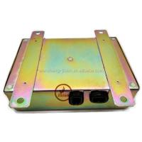 China Jision CPU Controller Computer for Kobelco SK120-2 SK200-2 SK200-3 SK200LC SK120LC Excavator 2480U307F2 for sale