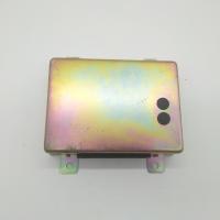 China Jision CPU Controller Computer for Kobelco SK120-2 SK200-2 SK200-3 SK200LC SK120LC Excavator 2480U307F2 for sale