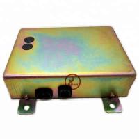 China Jision CPU Controller Computer for Kobelco SK120-2 SK200-2 SK200-3 SK200LC SK120LC Excavator 2480U307F2 for sale
