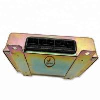 China Jision CPU Controller Computer for Kobelco SK120-2 SK200-2 SK200-3 SK200LC SK120LC Excavator 2480U307F2 for sale