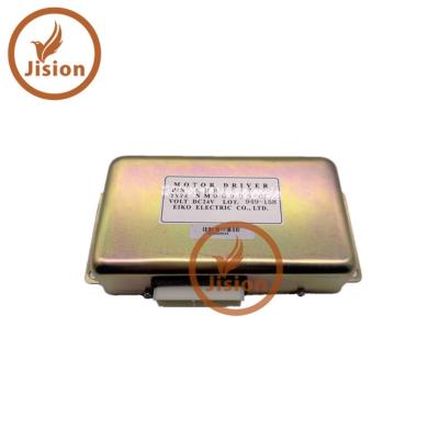China KHR1347 ECU Controller Computer Board for SH120 SH120-1 SH120-2 SH160 SH200 A1 A2 Excavator for sale
