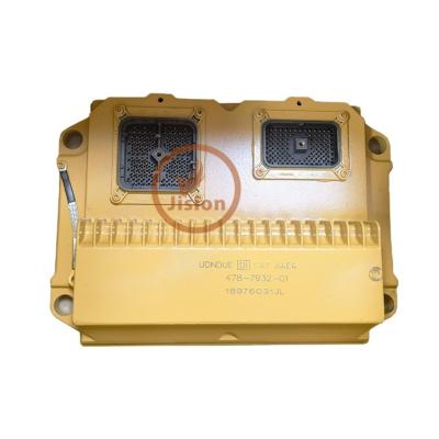 China 255-5285 Controller ECU Computer Board ECM 2555285 for 950H for sale