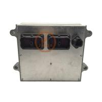 China JISION Excavator ECU ECM Controller with Program for ISB 6.7L Engine 4988820 4943133 4940518 New for sale