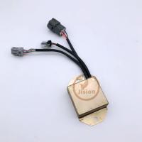China Jision Excavator Controller 21W-06-21712 for PC60-7 PC70-7 PC78US PC128UU PC138US PC158 for sale