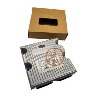 China New Excavator Controller ECU Control Box 21Q6-32191 for R220LC-9SB 9SH 24V for sale
