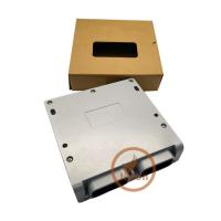 China New Excavator Controller ECU Control Box 21Q6-32191 for R220LC-9SB 9SH 24V for sale