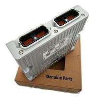 China New Excavator Controller ECU Control Box 21Q6-32191 for R220LC-9SB 9SH 24V for sale