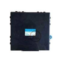 China Jision Excavator Air Conditioner Controller PC200-8 PC300-8 17A-979-3180 20Y-810-1231 for sale