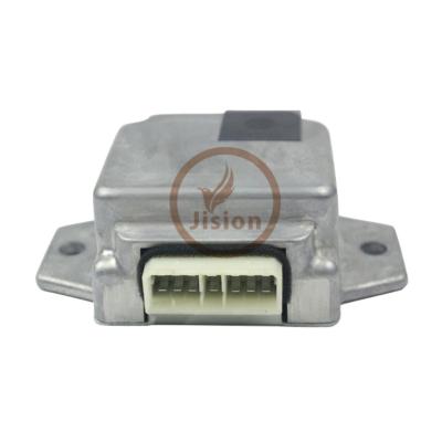 China Komatsu PC200-6 PC220-6 Hand Throttle ECM ECU Controller 7834-27-2002 7834-27-2001 7834-27-2000 for sale