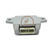 China Komatsu PC200-6 PC220-6 Hand Throttle ECM ECU Controller 7834-27-2002 7834-27-2001 7834-27-2000 for sale