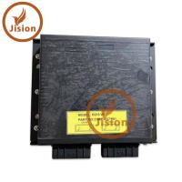 China Construction Machinery Parts R215VS Excavator Controller Computer Control Unit 21M6-32371 for sale
