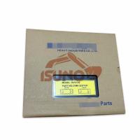 China Construction Machinery Parts R215VS Excavator Controller Computer Control Unit 21M6-32371 for sale