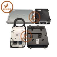 China JISION Excavator Controller Control Unit YA00002098 for ZX210-5G ZX200-5G ZX330-5G New for sale