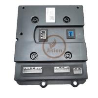 China JISION Excavator Controller Control Unit YA00002098 for ZX210-5G ZX200-5G ZX330-5G New for sale