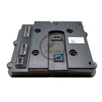 China JISION Excavator Controller Control Unit YA00002098 for ZX210-5G ZX200-5G ZX330-5G New for sale