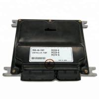 China JISION 7835-46-1007 Excavator Pump Controller ECU for PC200-8 PC220-8 100% New 6 Months Warranty for sale