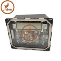 China Jision Controller Control ECU 154-7443 252-2501 for Cat 962H 966H 972H 980G Excavator for sale