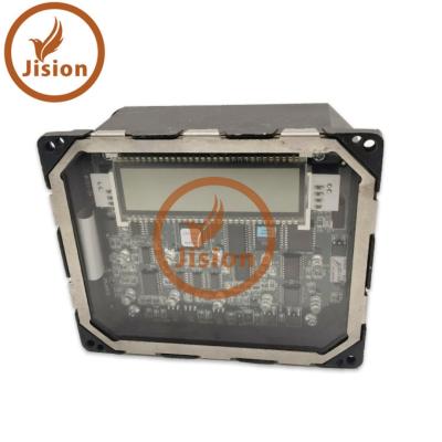 China Jision Controller Control ECU 154-7443 252-2501 for Cat 962H 966H 972H 980G Excavator for sale