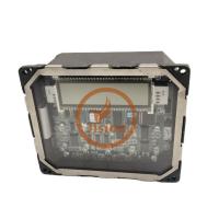China Jision Controller Control ECU 154-7443 252-2501 for Cat 962H 966H 972H 980G Excavator for sale