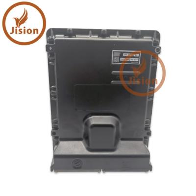 China JISION 309-5710 Excavator Controller Computer Board for 320E 336E 349E 100% New for sale