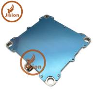 China Excavator Controller Computer Control ECU 3317540 331-7540 for 320GC 323DL 420E 430E for sale