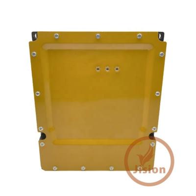 China Excavator Controller 157-3165 1573165 E320B E320C Excavator Spare Parts Controller Computer Board ECU ECM for sale