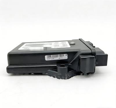 China Jision Electronic Speed Controller 550-9110 for Excavator 24V High Quality for sale
