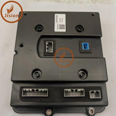 China ZAX210-5G Computer Board YA00002098 ZAX200-5G Excavator Controller 24V for sale