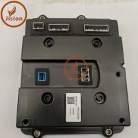 China ZAX210-5G Computer Board YA00002098 ZAX200-5G Excavator Controller 24V for sale
