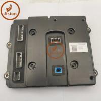 China ZAX210-5G Computer Board YA00002098 ZAX200-5G Excavator Controller 24V for sale