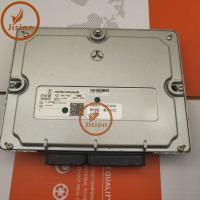 China Genuine XE215C Excavator Main Controller 803746246 IMCT1837 24V Electrical Parts with 3-Month Warranty for sale