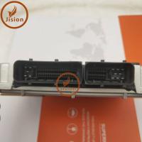 China Genuine XE215C Excavator Main Controller 803746246 IMCT1837 24V Electrical Parts with 3-Month Warranty for sale