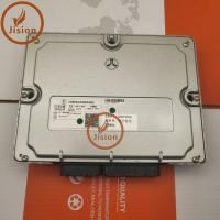 China Genuine XE215C Excavator Main Controller 803746246 IMCT1837 24V Electrical Parts with 3-Month Warranty for sale