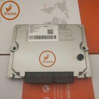 China Genuine XE215C Excavator Main Controller 803746246 IMCT1837 24V Electrical Parts with 3-Month Warranty for sale