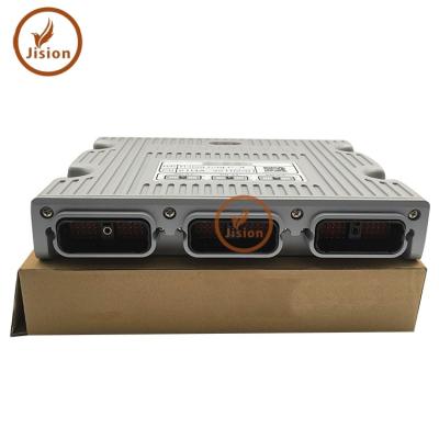 China 21QA-32102 CPU Controller Unit for R360LC-9 R380LC-9 R430LC-9 Engine Controller Computer Board 21QA32102 for sale