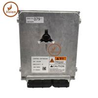 China Controller Board CPU 8-98153051-0 for Hitachi Zaxis250-3 ZX250-3 ISUZU 4HK1 6HK1 Engine for sale