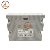 China R210W-9S Excavator Parts Controller Computer Board 21Q6-32210 for sale
