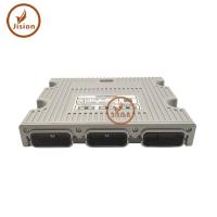 China R210W-9S Excavator Parts Controller Computer Board 21Q6-32210 for sale