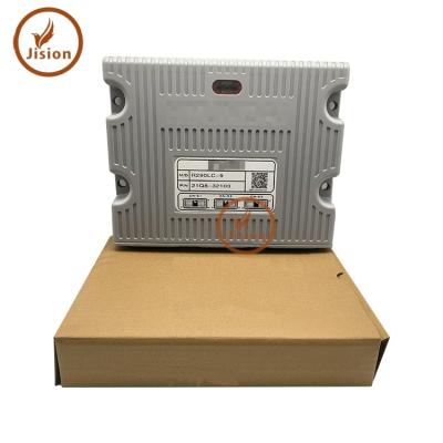 China ECU Controller Control Module 21Q8-32103 21Q832103 for Hyundai R290LC-9MH Excavator for sale