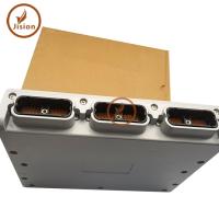 China ECU Controller Control Module 21Q8-32103 21Q832103 for Hyundai R290LC-9MH Excavator for sale