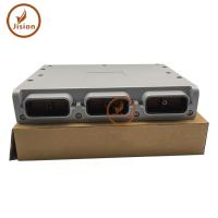 China ECU Controller Control Module 21Q8-32103 21Q832103 for Hyundai R290LC-9MH Excavator for sale