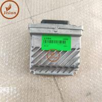 China 11381435P10 Brand New Excavator Computer Board ECU Controller Control Board Panel for Caterpillar for sale