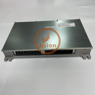 China Excavator Computer Board Hydraulic Board for Kobelco Sk200-8 250-8 260-8 350-8 Super 8 Series for sale