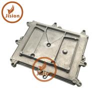 China ECU ECM Electronic Control Unit 0281020079 89661-E0020 for Diesel Engine Excavator Computer Board Excavator Parts Control Module for sale