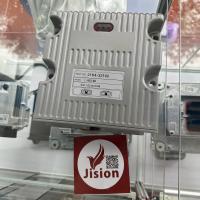 China JISION MCU Controller 21K4-32102 21K6-32203 for HX140 HW210 HX330 HX225SL Excavator OEM New for sale