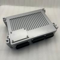 China JISION Excavator Parts ECU ECM Controller with Program for 7872-20-4301 6D125 PC400-7 engine controller ready ship for sale