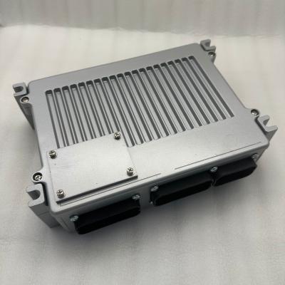 China JISION Excavator Parts ECU ECM Controller with Program for 7872-20-4301 6D125 PC400-7 engine controller ready ship for sale